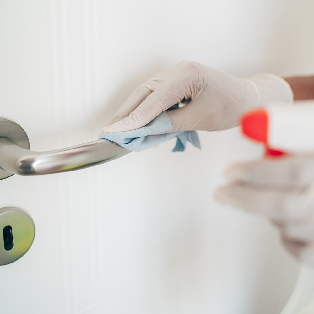 Daytime office cleaning: what is it and how does it work?