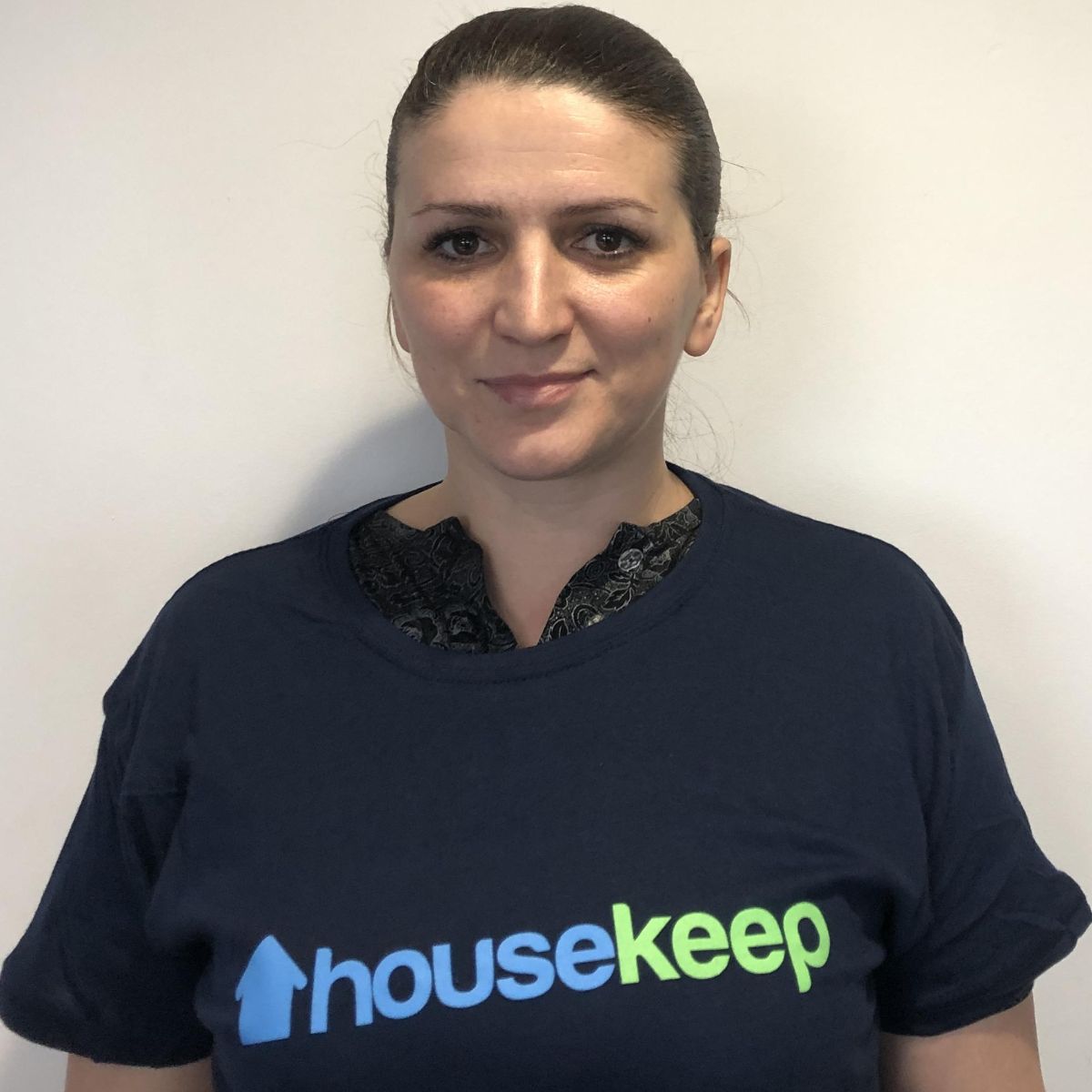 Housekeeper of the Week: Maria