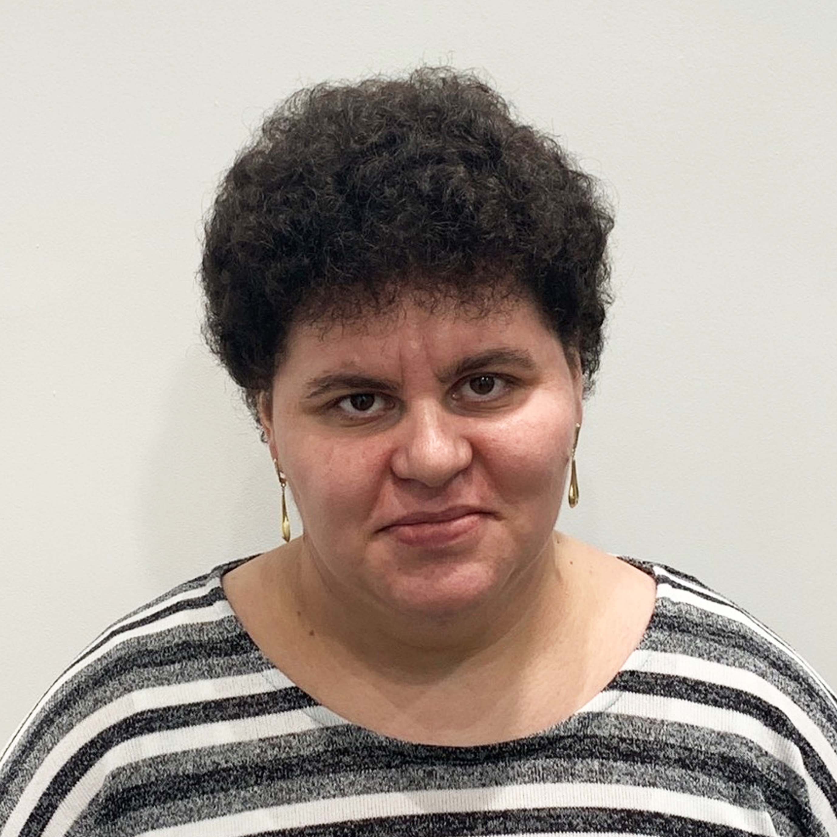 Housekeeper of the Week: Maria