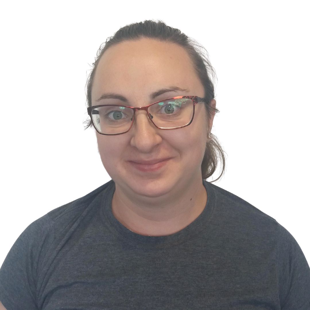 Housekeeper of the Week: Daniela