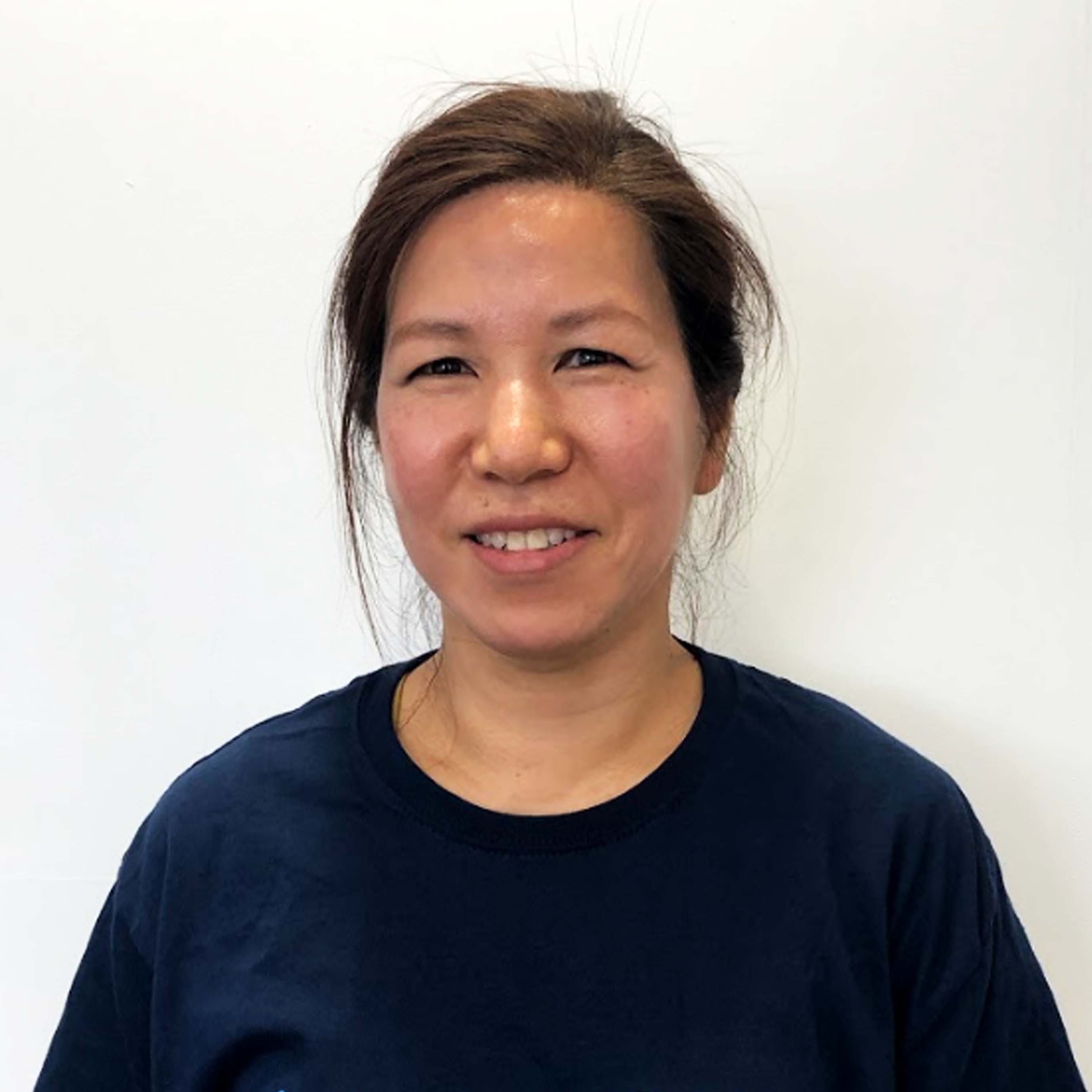 Housekeeper of the Week: Miyoung