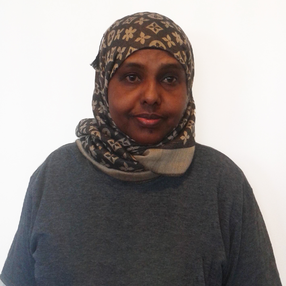 Housekeeper of the Week: Mulki