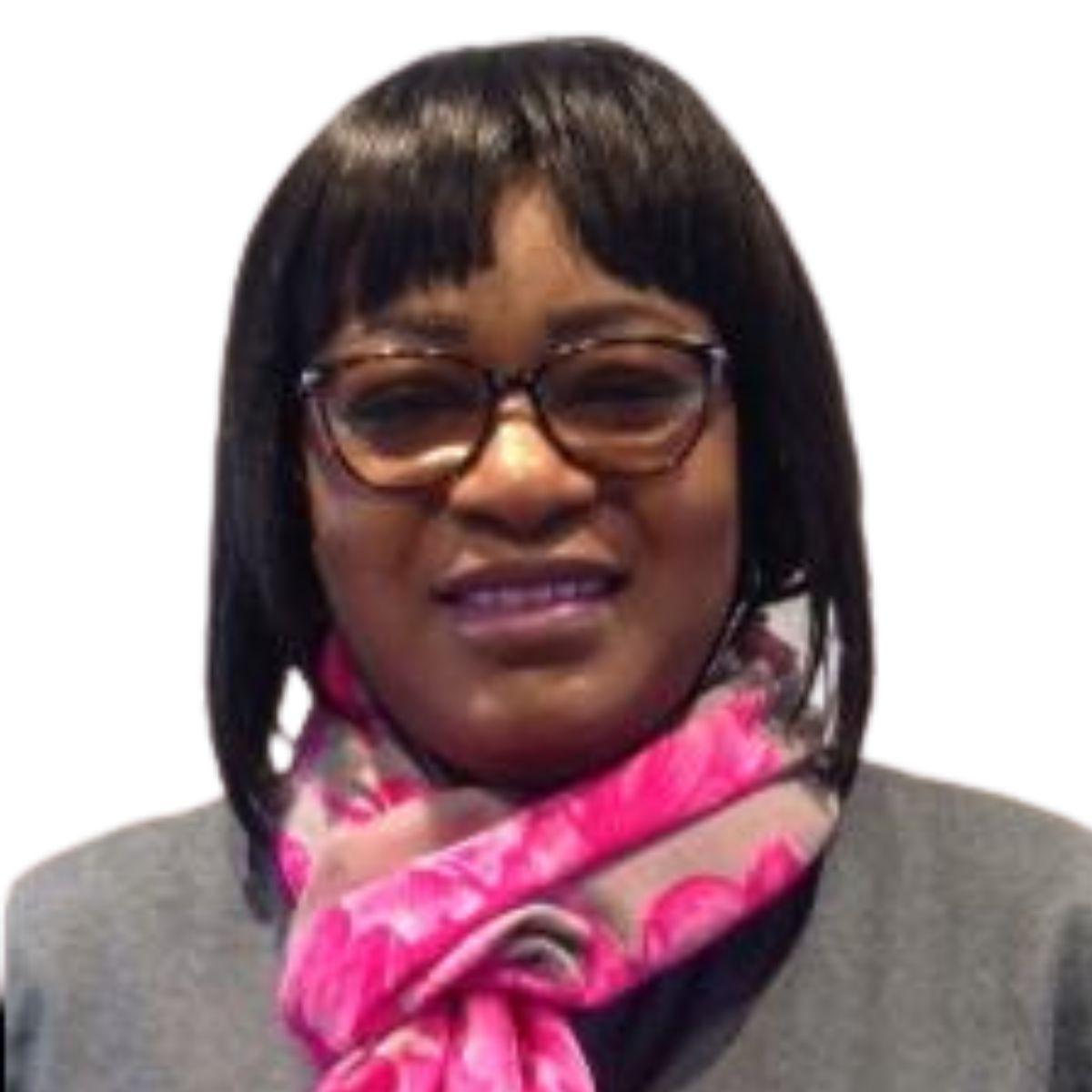 Housekeeper of the Week: Irene