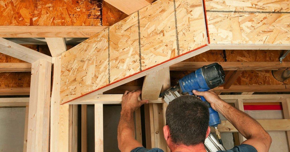 Basement Conversions | Tradespeople | Housekeep