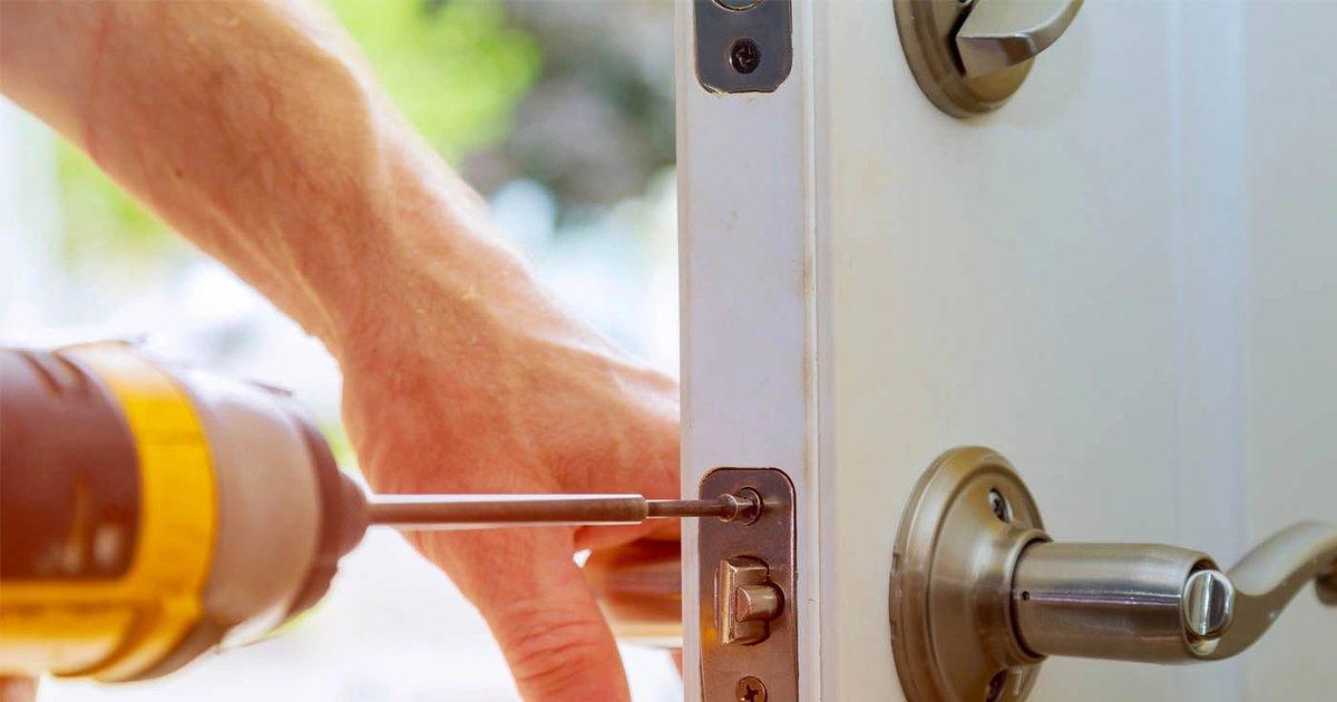 Home Security Advice | Kings Cross's Best Tradespeople | Housekeep