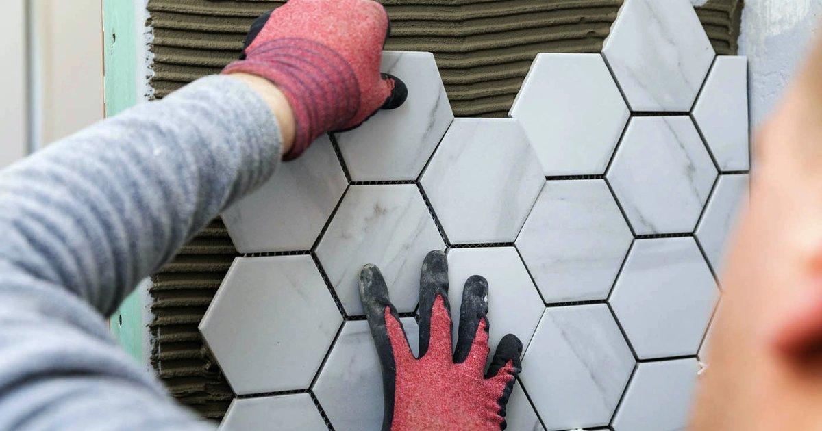 Tiling Service | Tradespeople | Housekeep