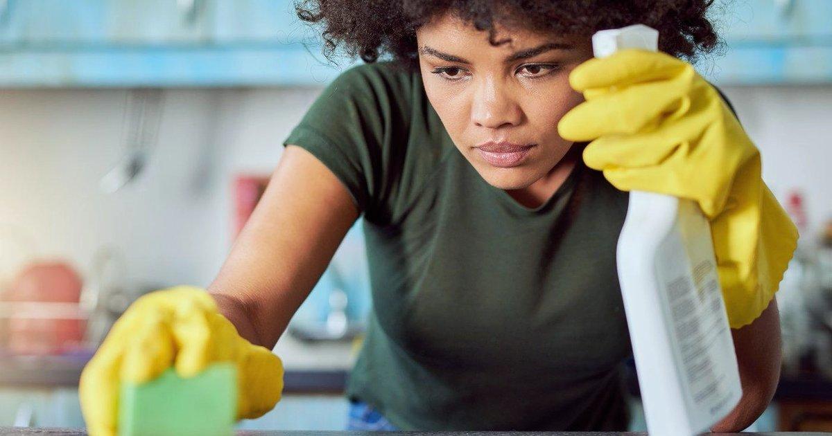 Spring Cleaning Service in Scotland | Professional Cleaning | Housekeep