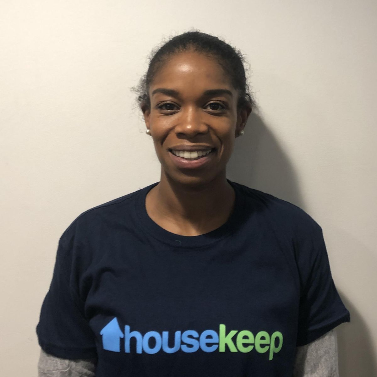 Housekeeper of the Week: Merissa