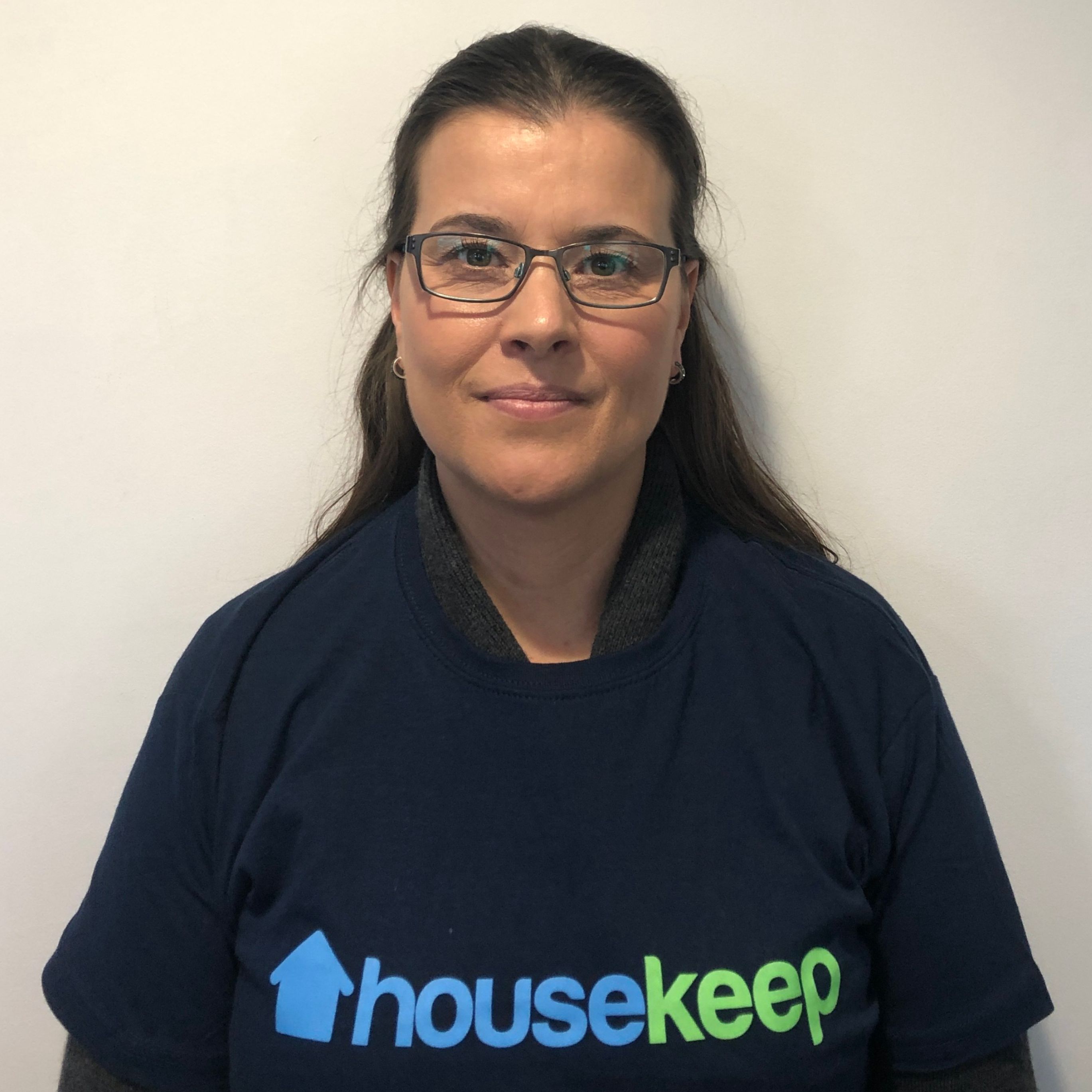 Housekeeper Of The Week Sara